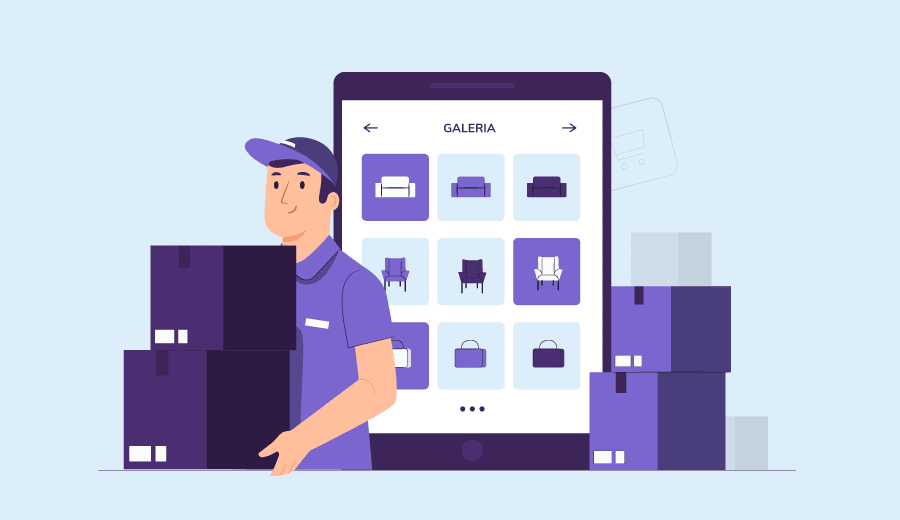 O Que é e-commerce: Todos os Detalhes + Como Começar o Seu O Que é e-commerce: Todos os Detalhes + Como Começar o Seu